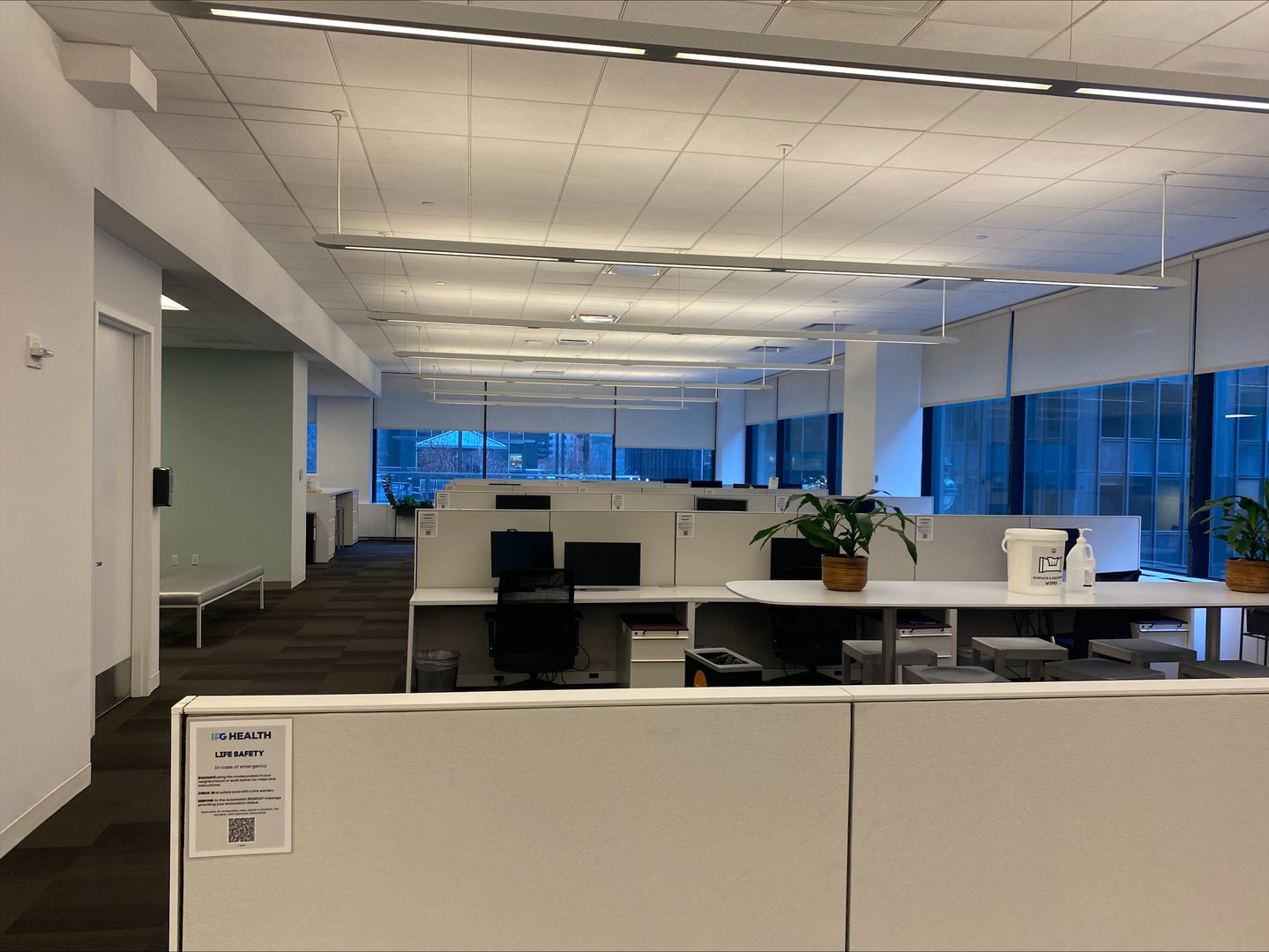 622 Third Avenue | 28,500 RSF (Direct Lease) | Noah & Co